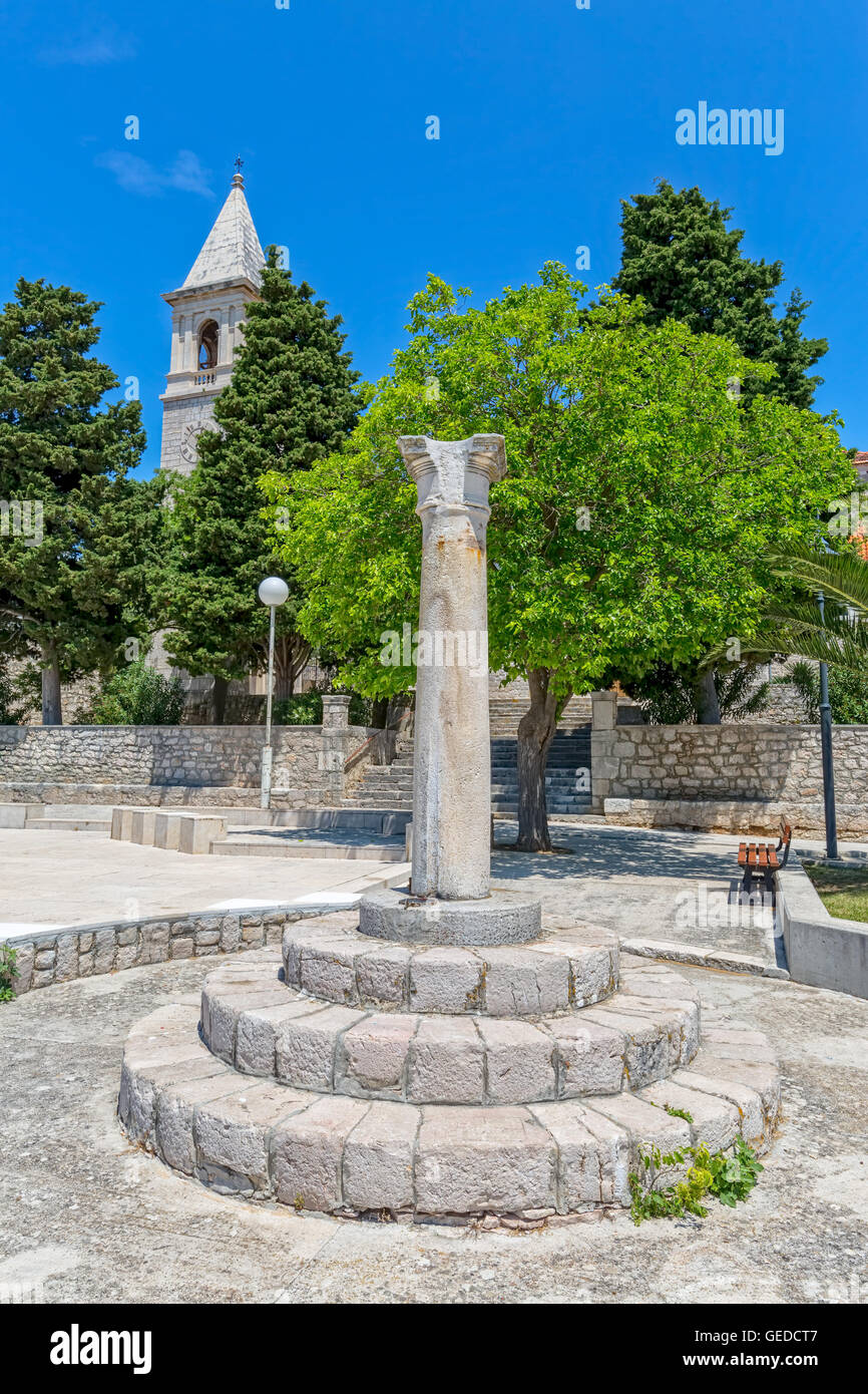 Luka village hi-res stock photography and images - Alamy