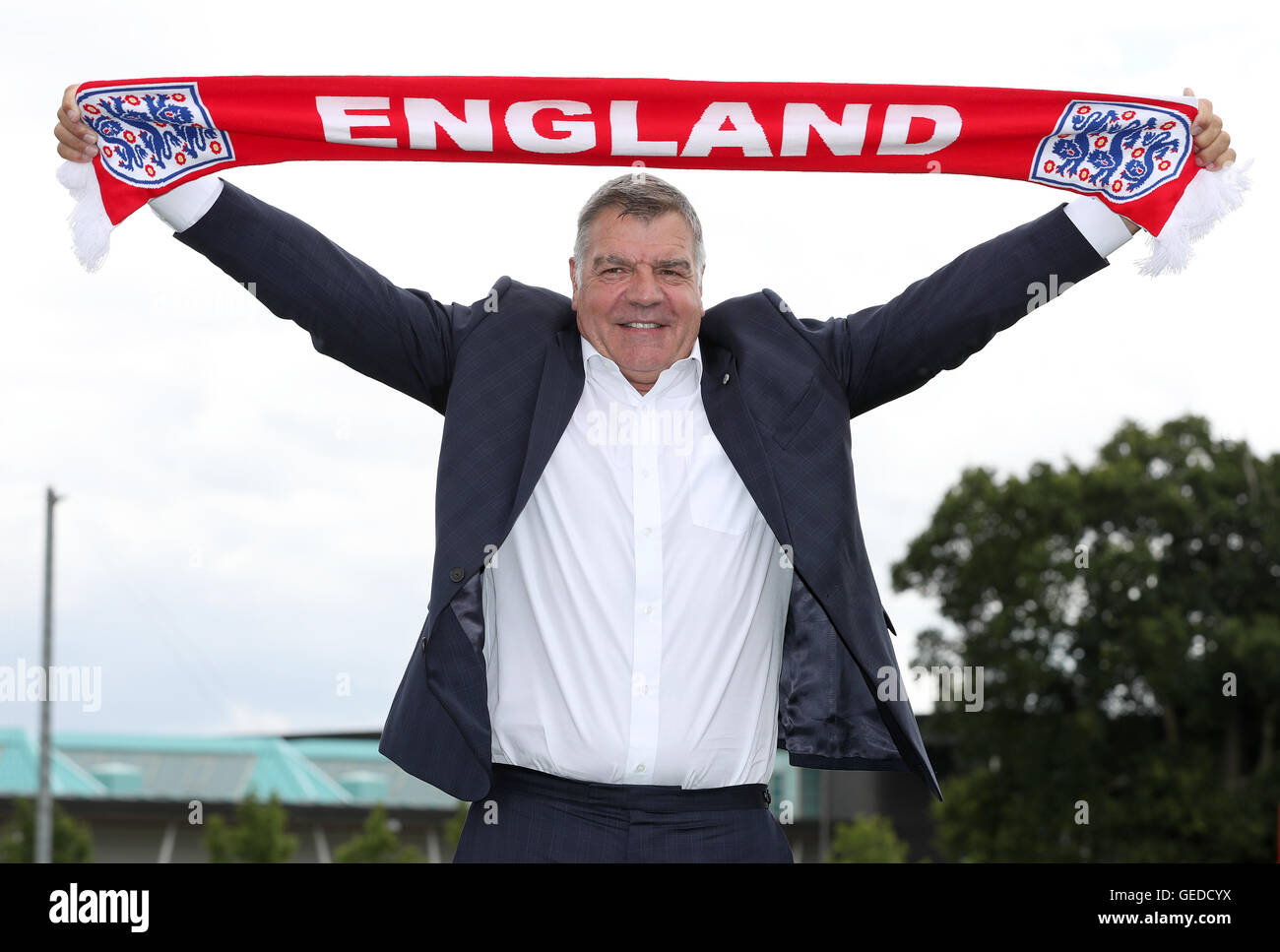 Hilton at st georges park hi-res stock photography and images - Alamy