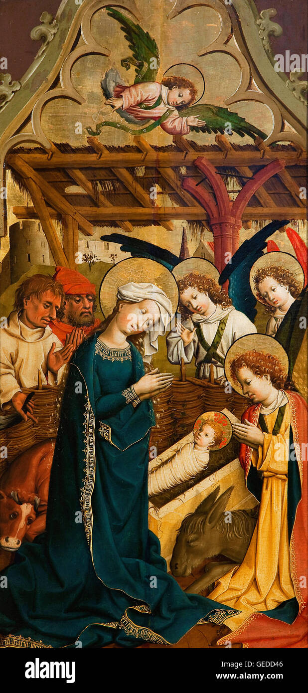 Master of lichtenstein castle hi-res stock photography and images - Alamy