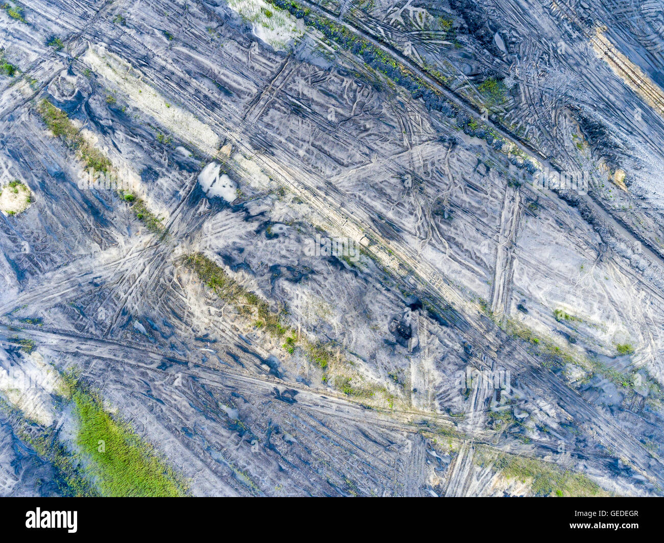 Destroyed Digging High Resolution Stock Photography and Images - Alamy