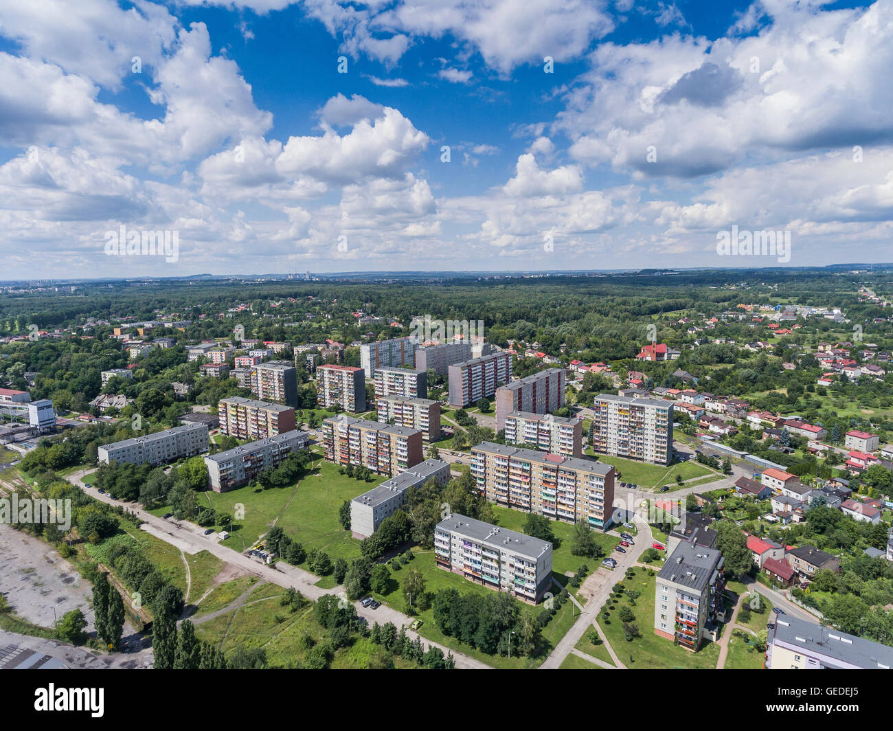 Poverty in poland communism hi-res stock photography and images - Alamy