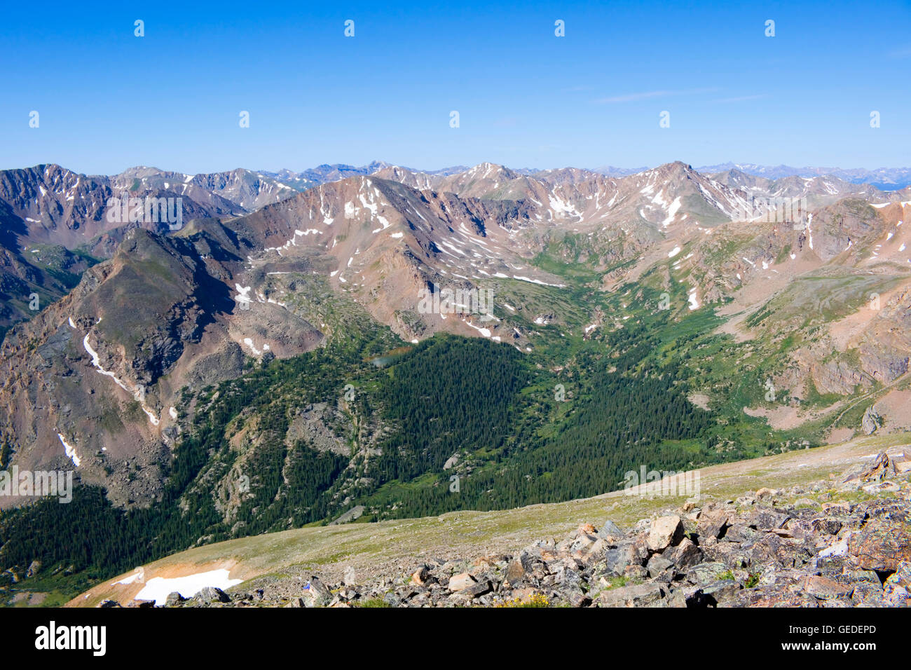 Wildlife scenery hi-res stock photography and images - Alamy