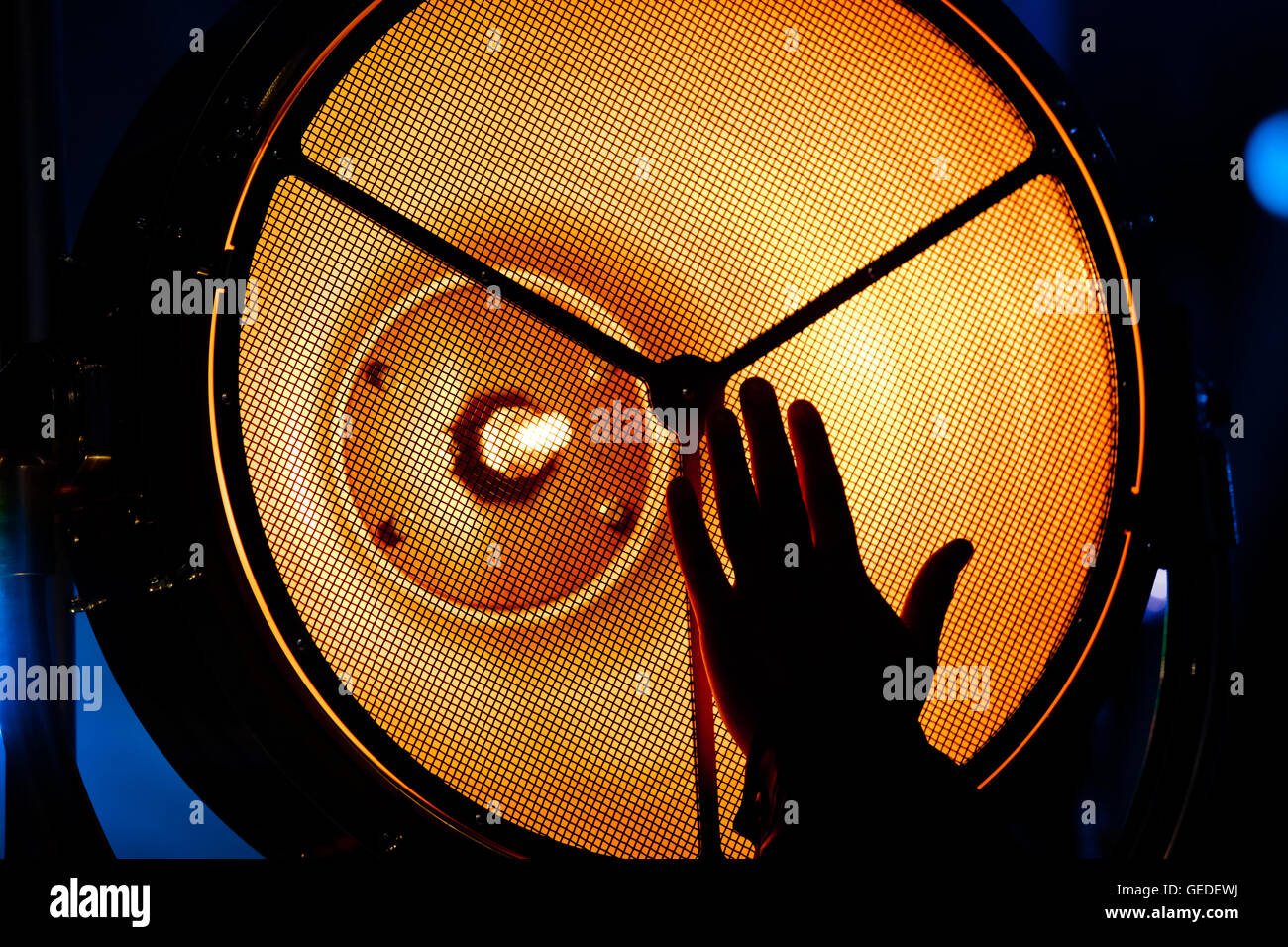 Source of light and joy hi-res stock photography and images - Alamy