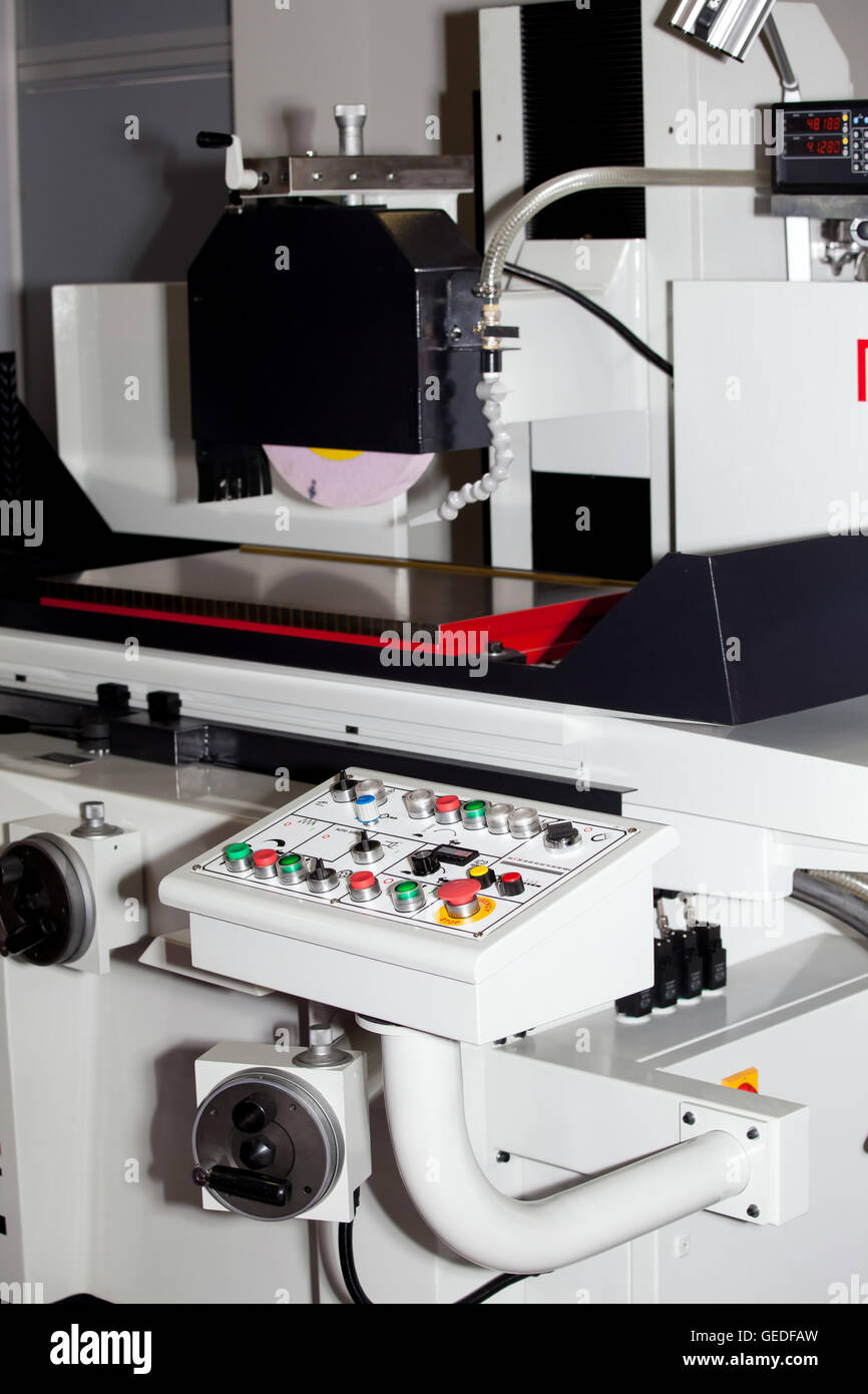 Cnc panel hi-res stock photography and images - Alamy