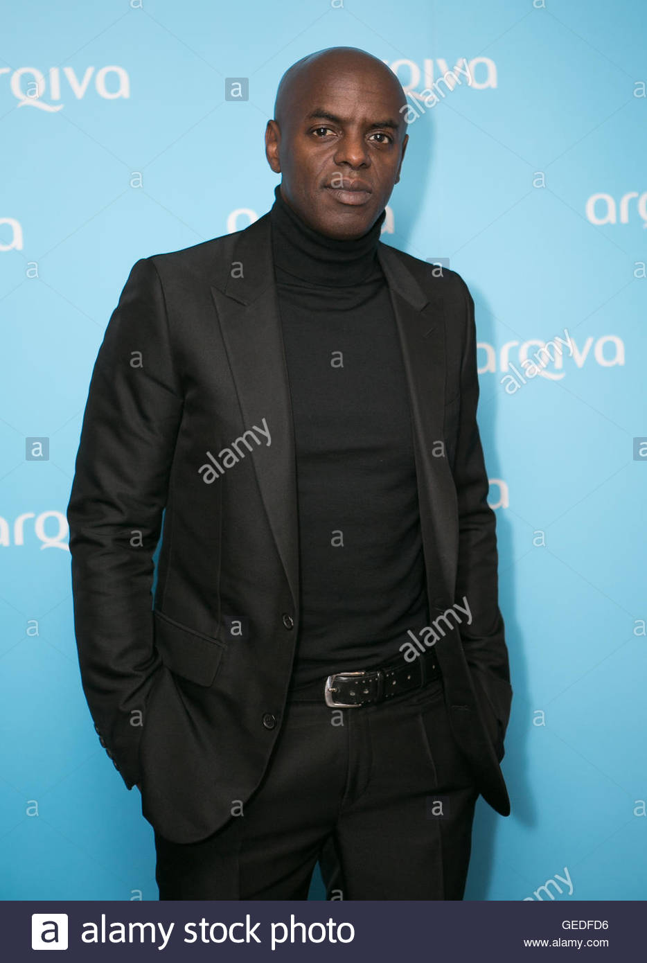 Trevor Nelson High Resolution Stock Photography and Images - Alamy