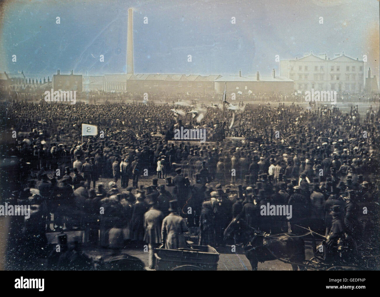 Chartist hi-res stock photography and images - Alamy