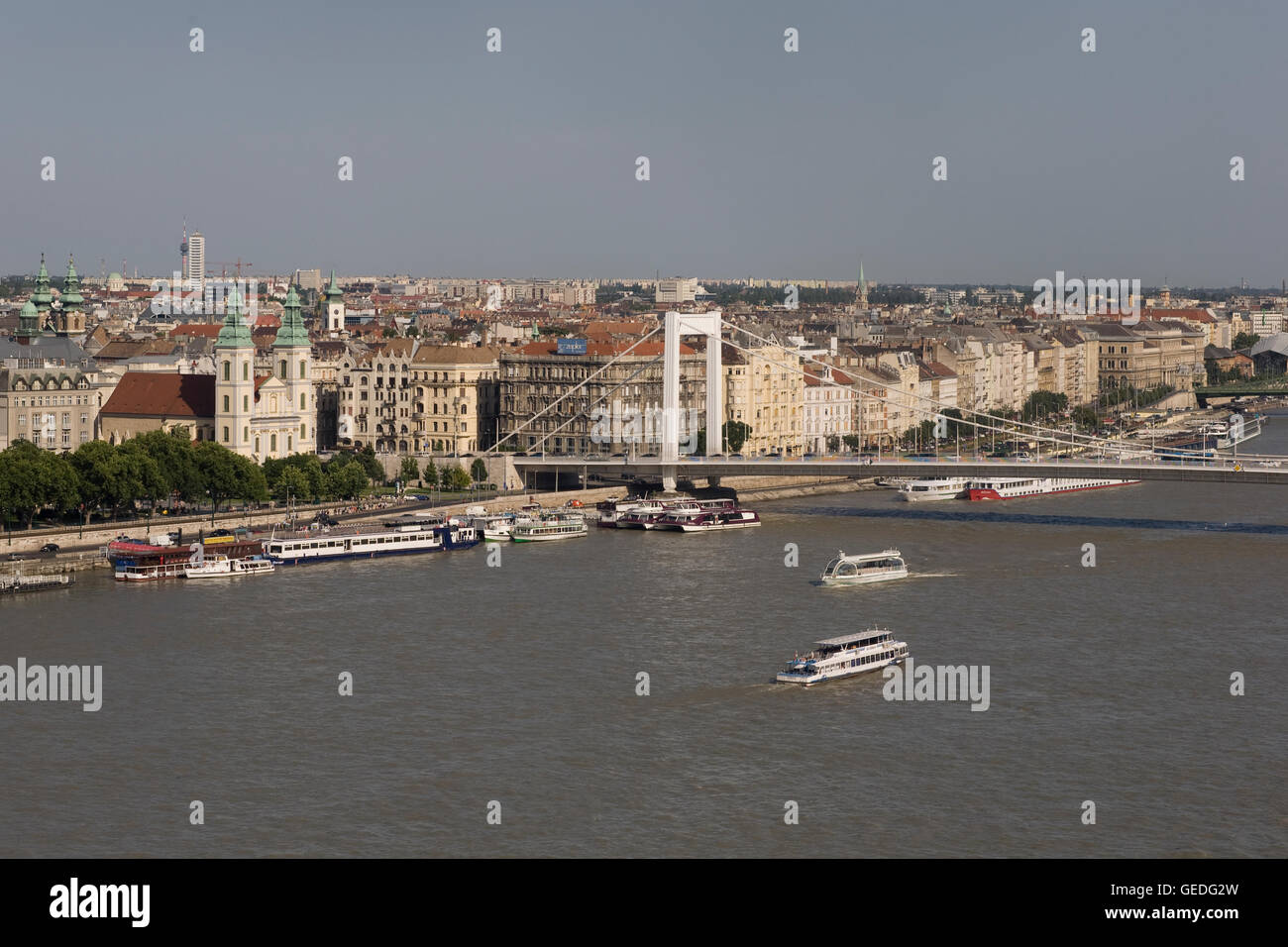 Pest castle hi-res stock photography and images - Alamy