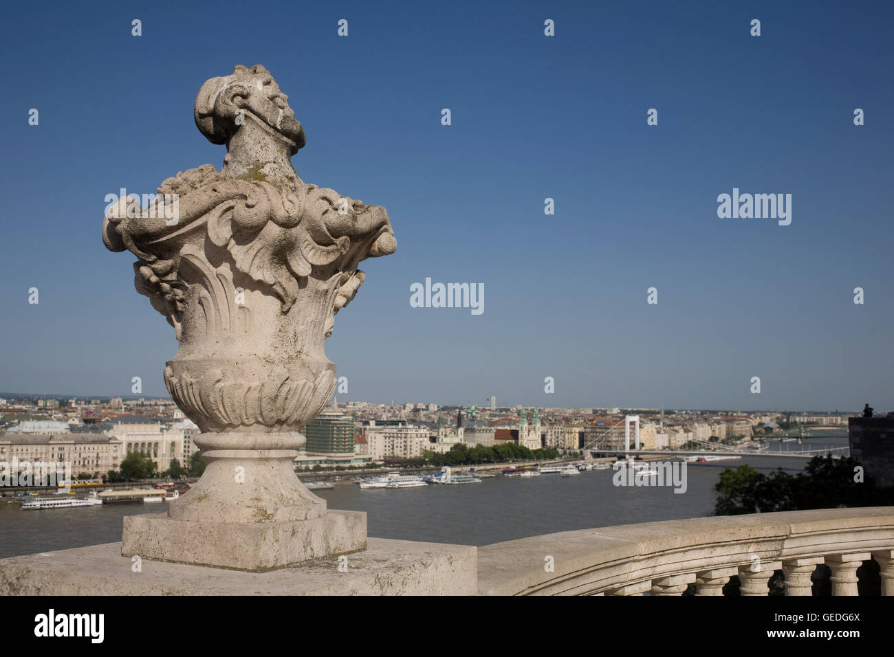 Pest castle hi-res stock photography and images - Alamy
