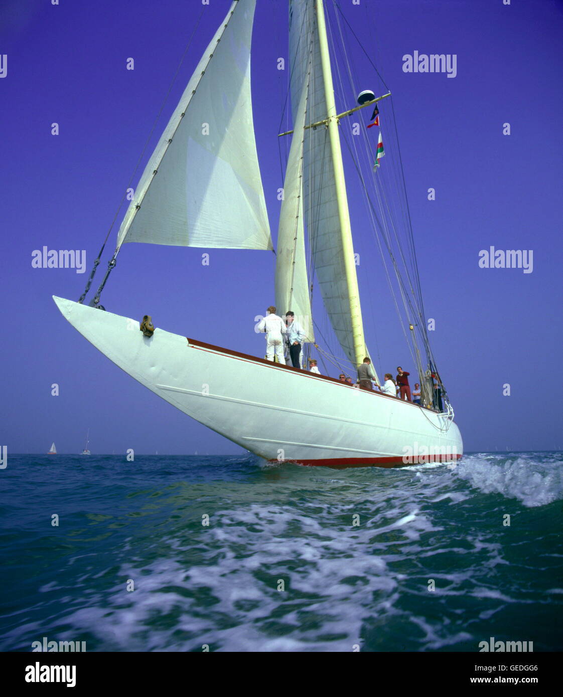 1985 restoration hi-res stock photography and images - Alamy