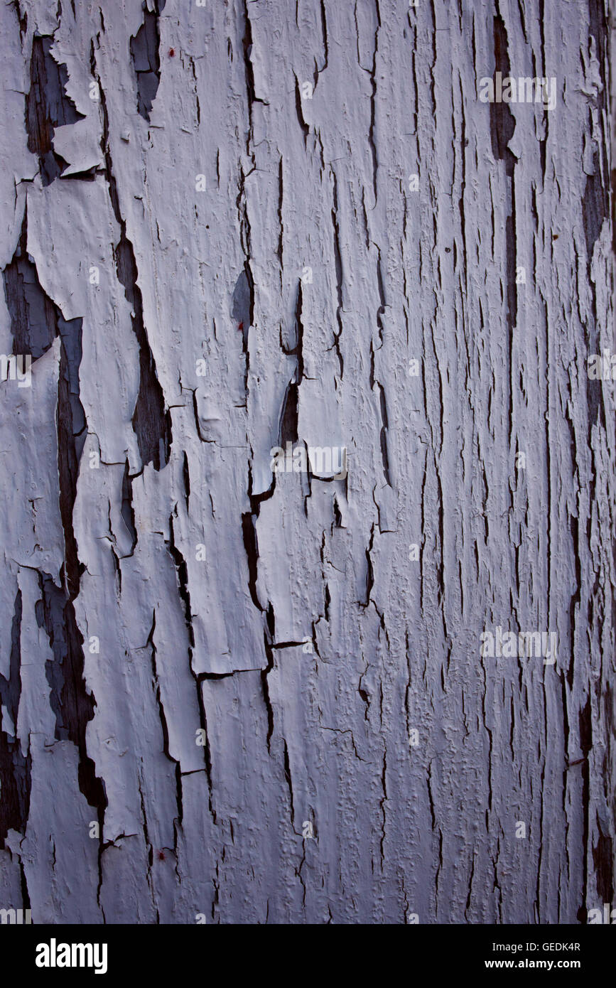 Chipped paint textured background Stock Photo - Alamy