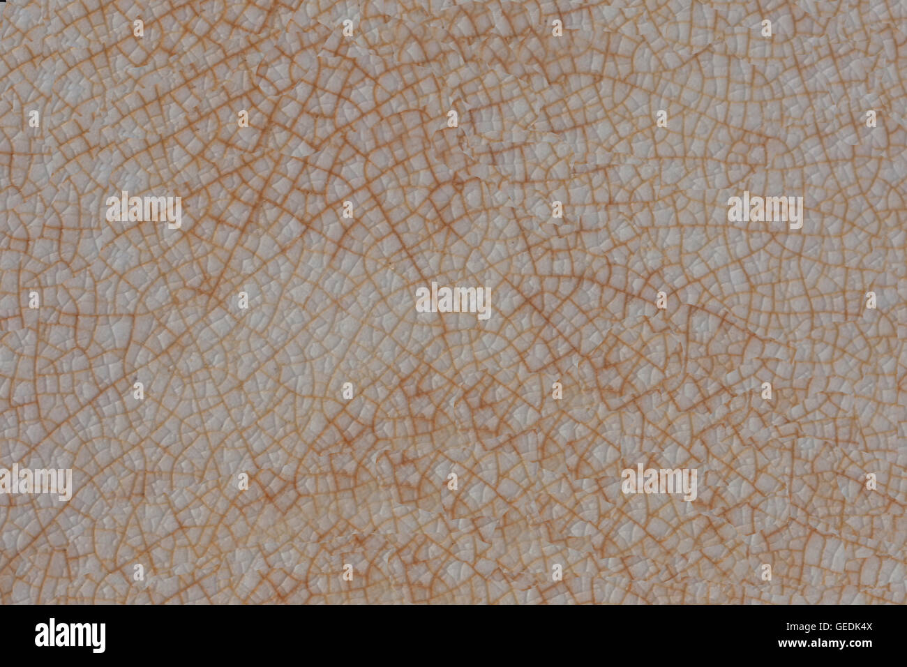 Old piece of pottery textured background Stock Photo - Alamy