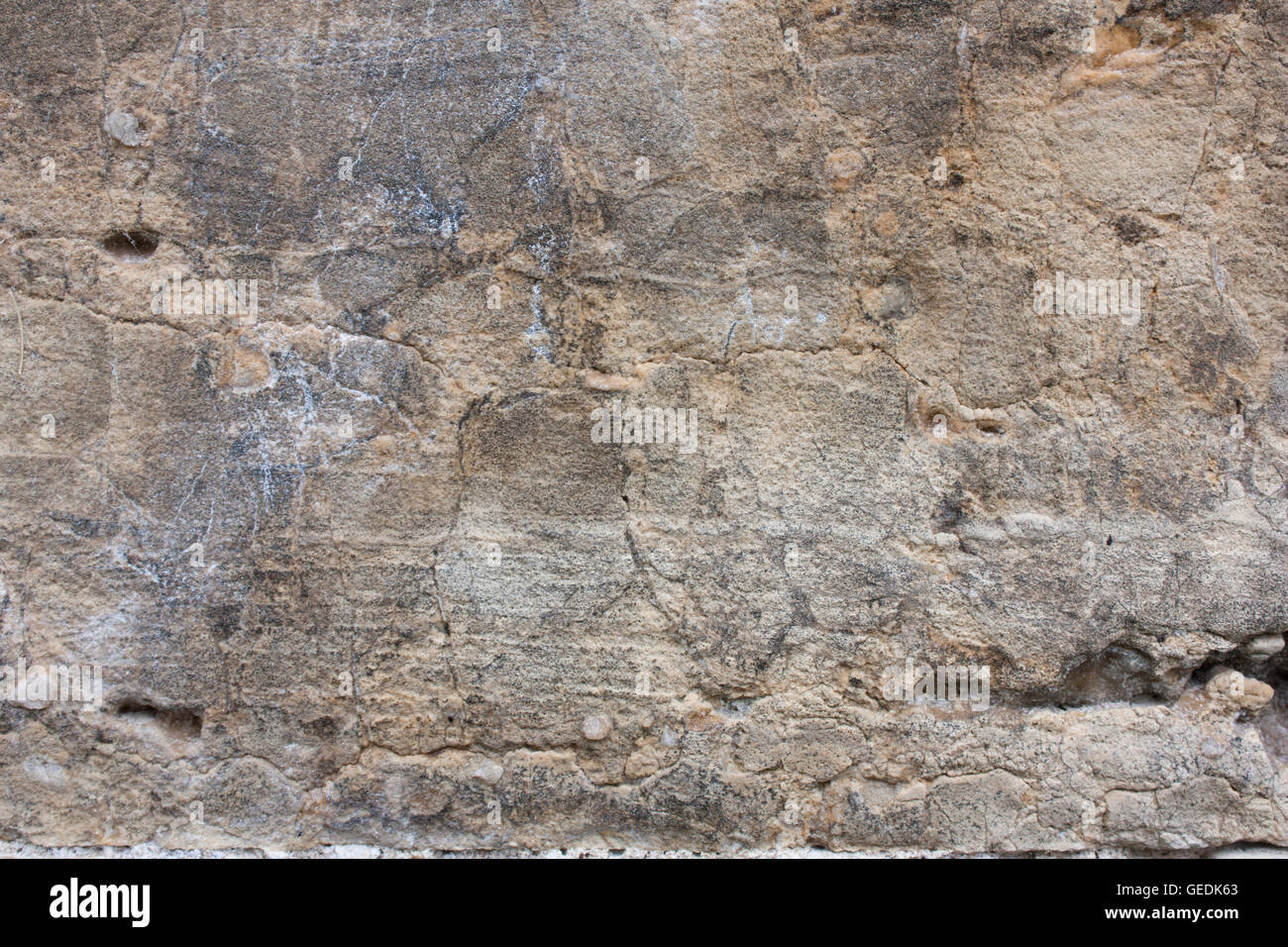 Rough gray rock background texture Stock Photo - Alamy