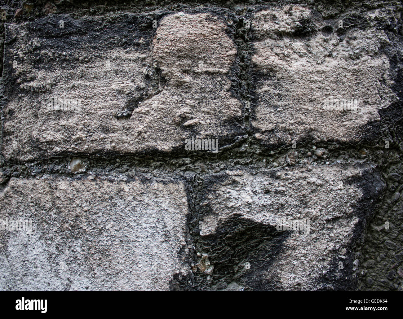 Rock texture ridges hi-res stock photography and images - Alamy