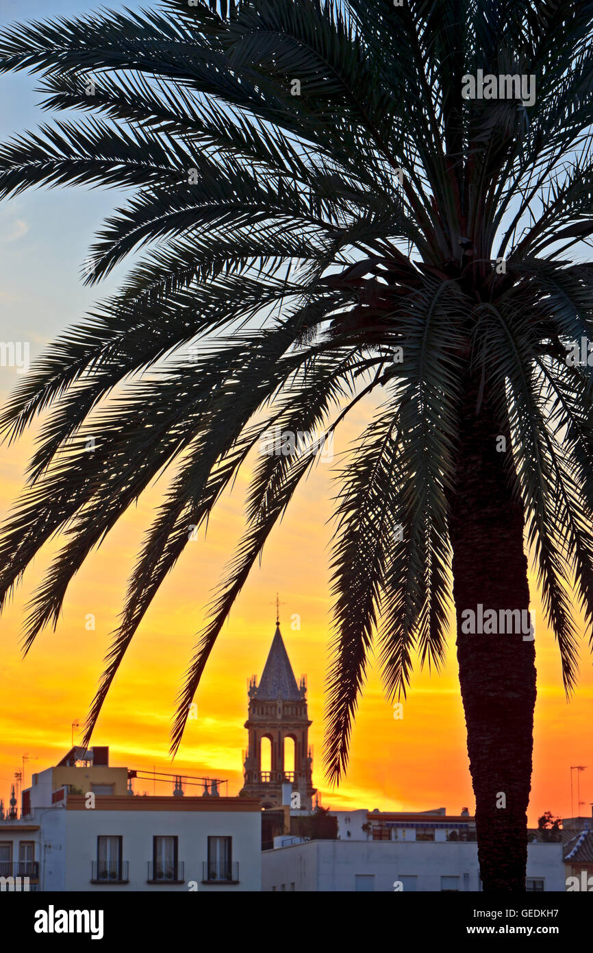 Santa Ana Church Triana Seville High Resolution Stock Photography and ...