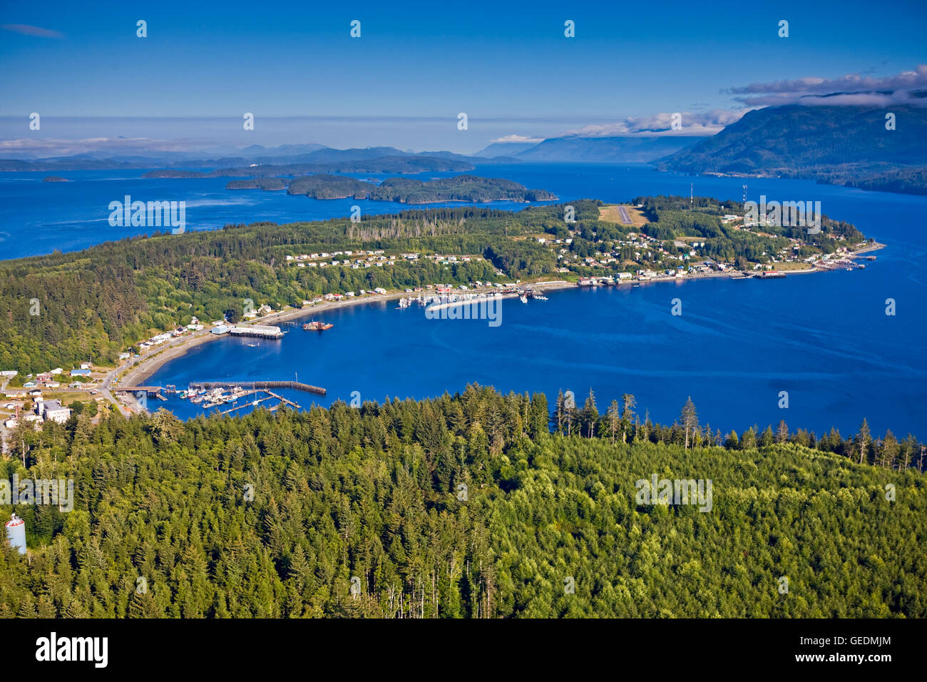 Alert canada hi-res stock photography and images - Alamy