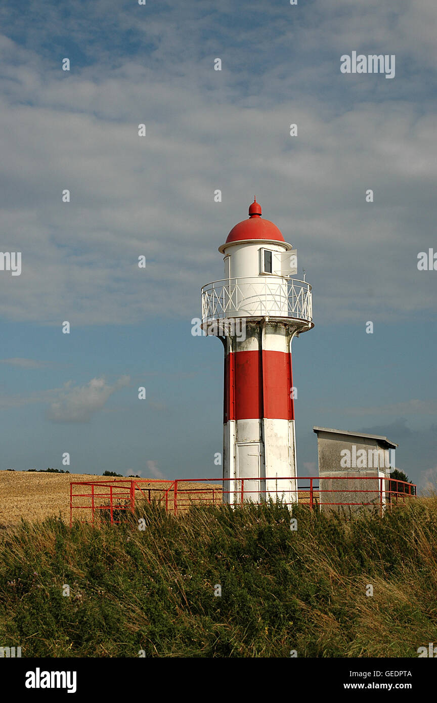 Maritime navigation marks hi-res stock photography and images - Alamy