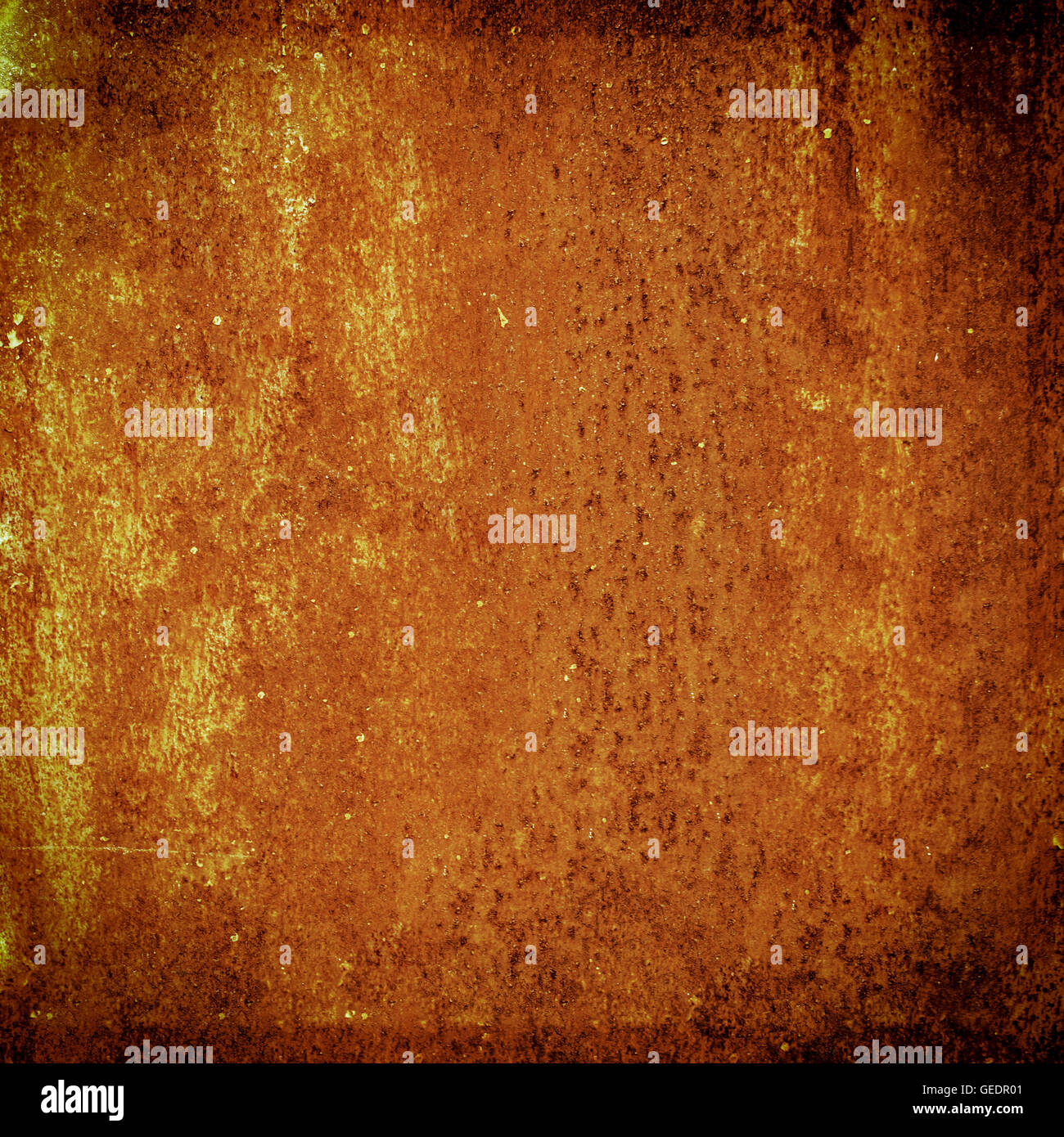 Orange copper texture hi-res stock photography and images - Alamy