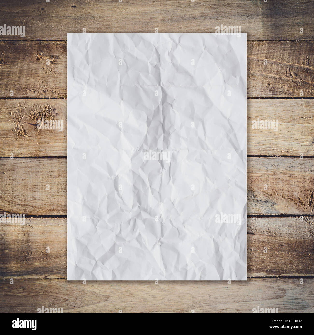 Crumpled texture hi-res stock photography and images - Alamy