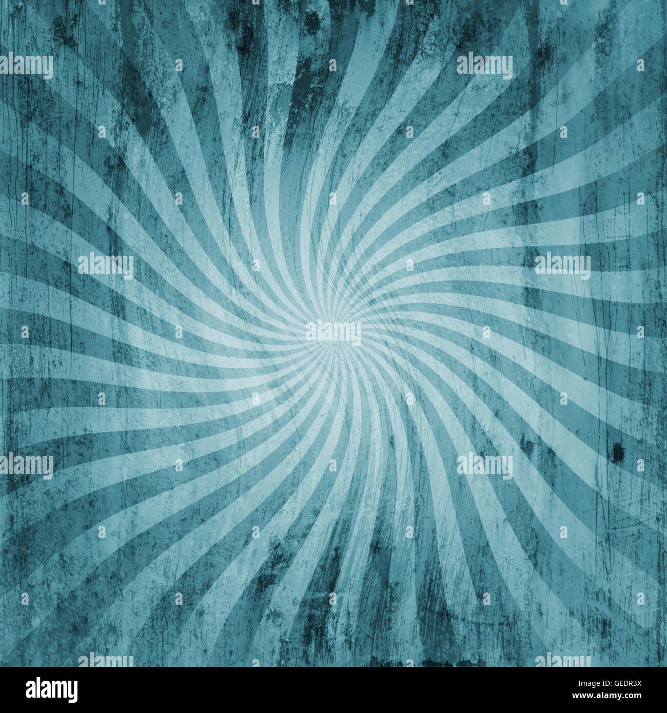 Starburst Texture Background