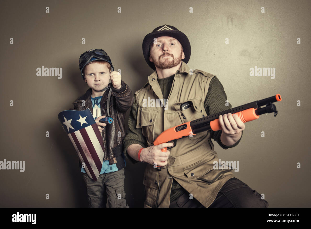 Anime convention pose hi-res stock photography and images - Alamy