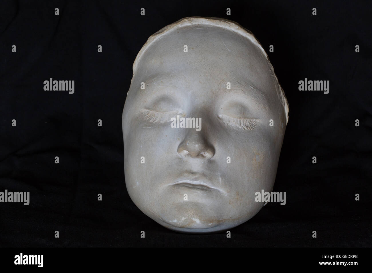 Spirit mask hi-res stock photography and images - Alamy