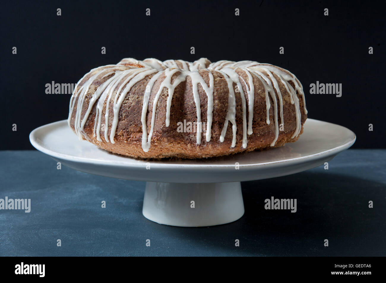 Glazed syrup hi-res stock photography and images - Alamy