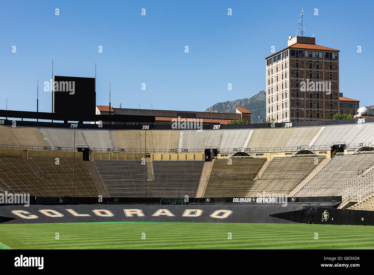 Folsom field hi-res stock photography and images - Alamy