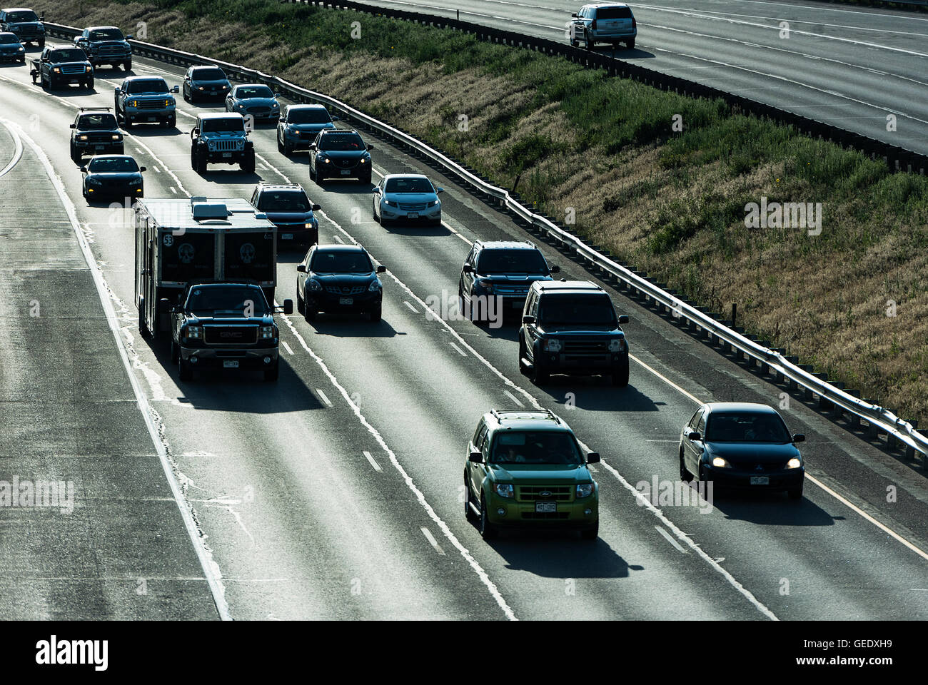 Driving an automobile hi-res stock photography and images - Alamy