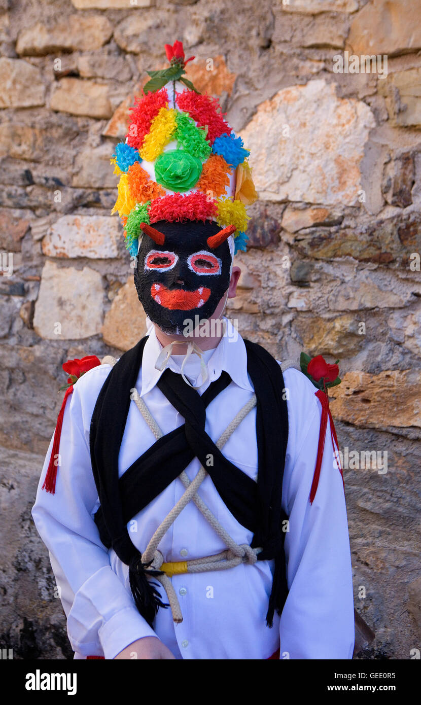 Botarga guadalajara hi-res stock photography and images - Alamy