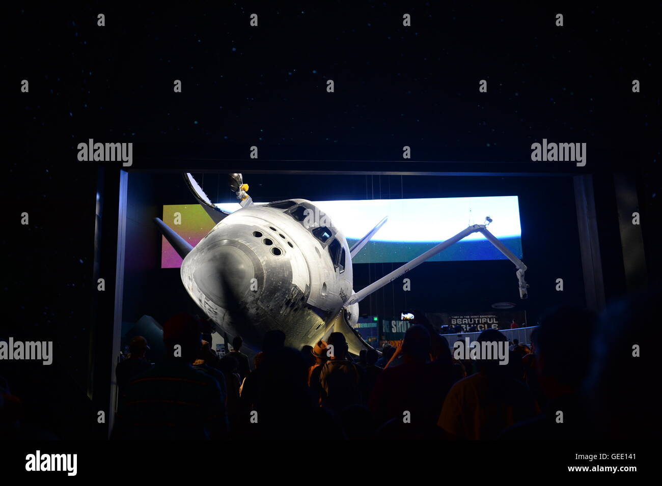 Nasa launch pads kennedy space center hi-res stock photography and ...
