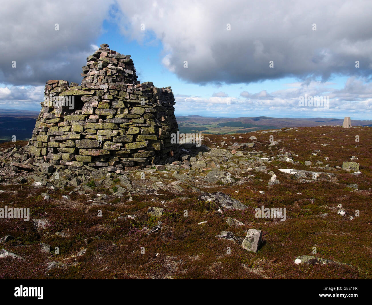 Creagan a chaise hi-res stock photography and images - Alamy