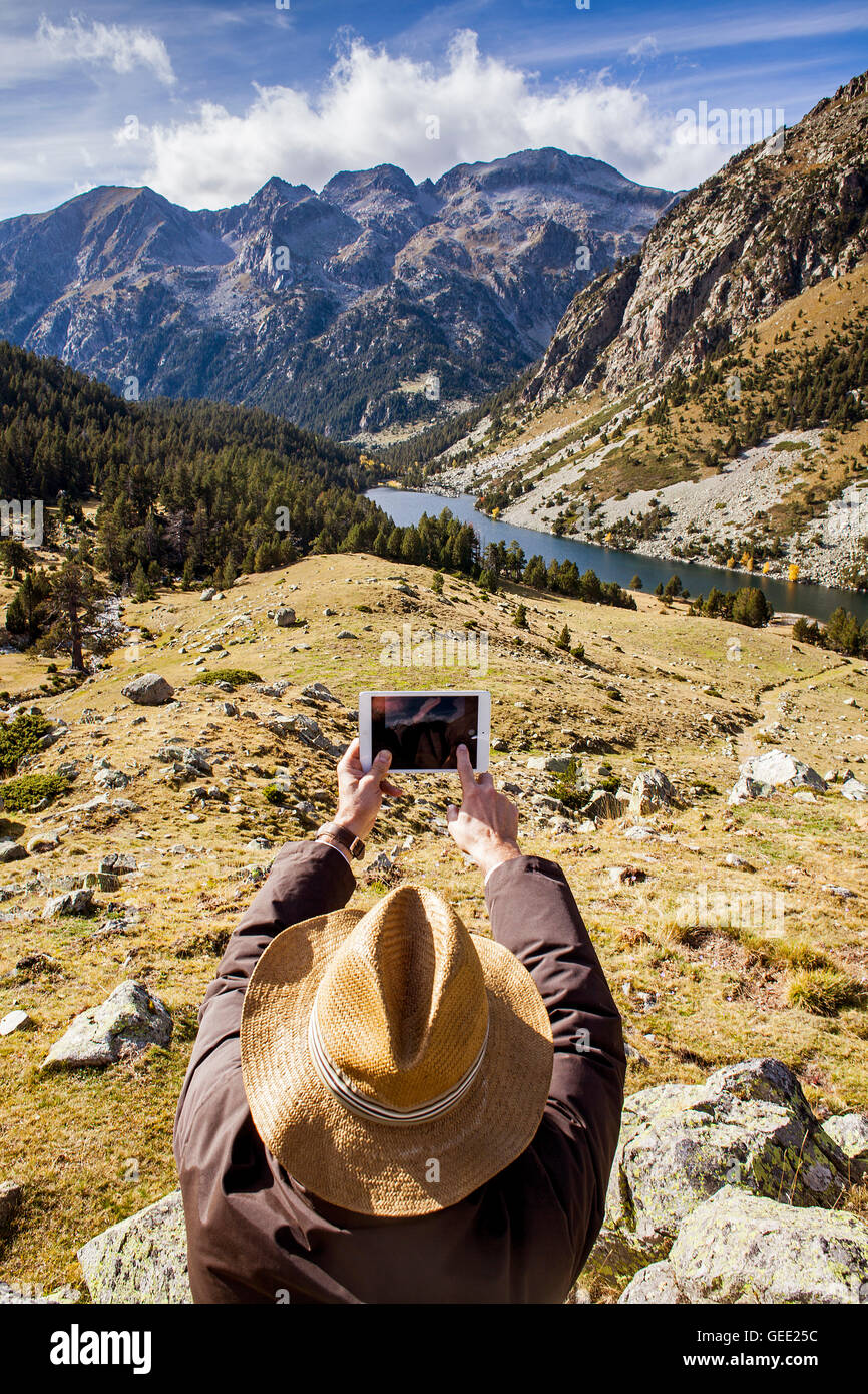 Rio grand national forest hi-res stock photography and images - Alamy