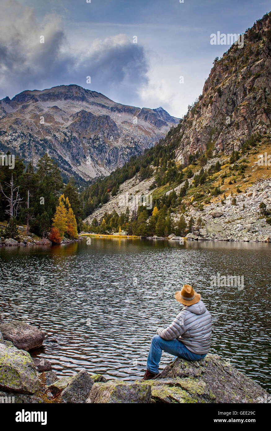 Rio grand national forest hi-res stock photography and images - Alamy