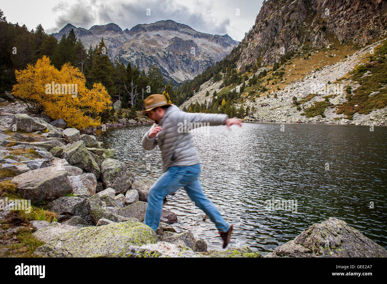 Rio grand national forest hi-res stock photography and images - Alamy