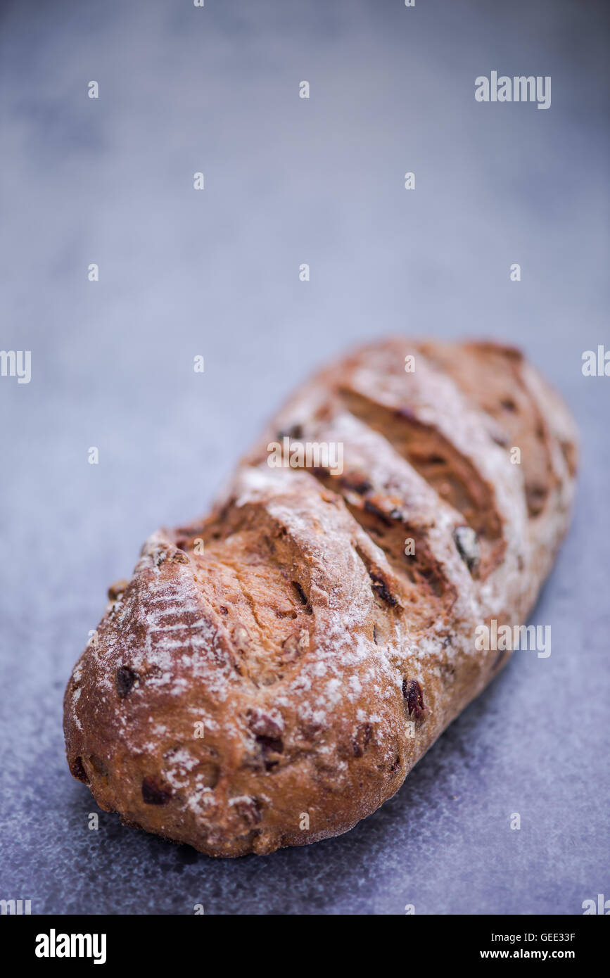 Vintage loaf hi-res stock photography and images - Alamy