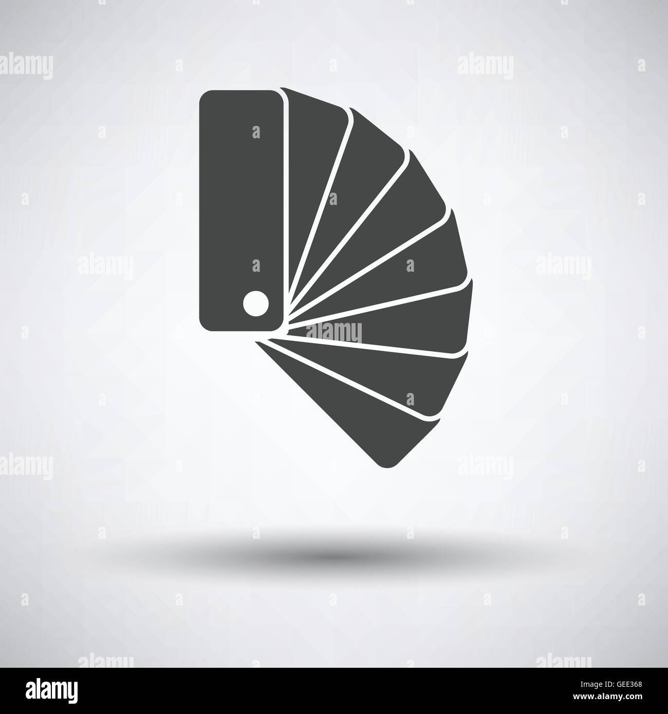 Long flush Stock Vector Images - Alamy