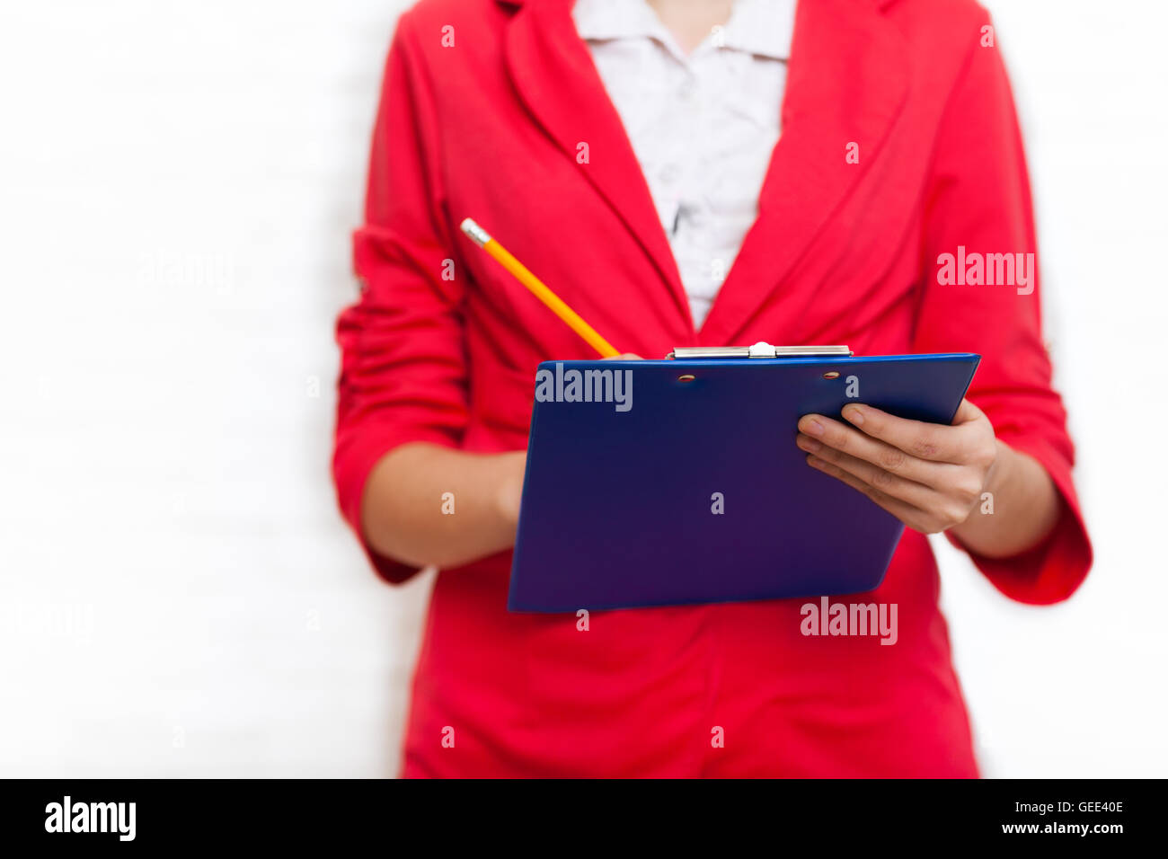 File jacket hi-res stock photography and images - Alamy