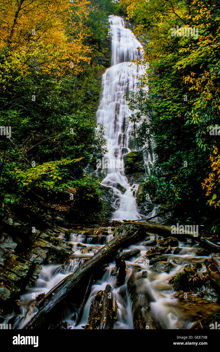 Minho falls hi-res stock photography and images - Alamy