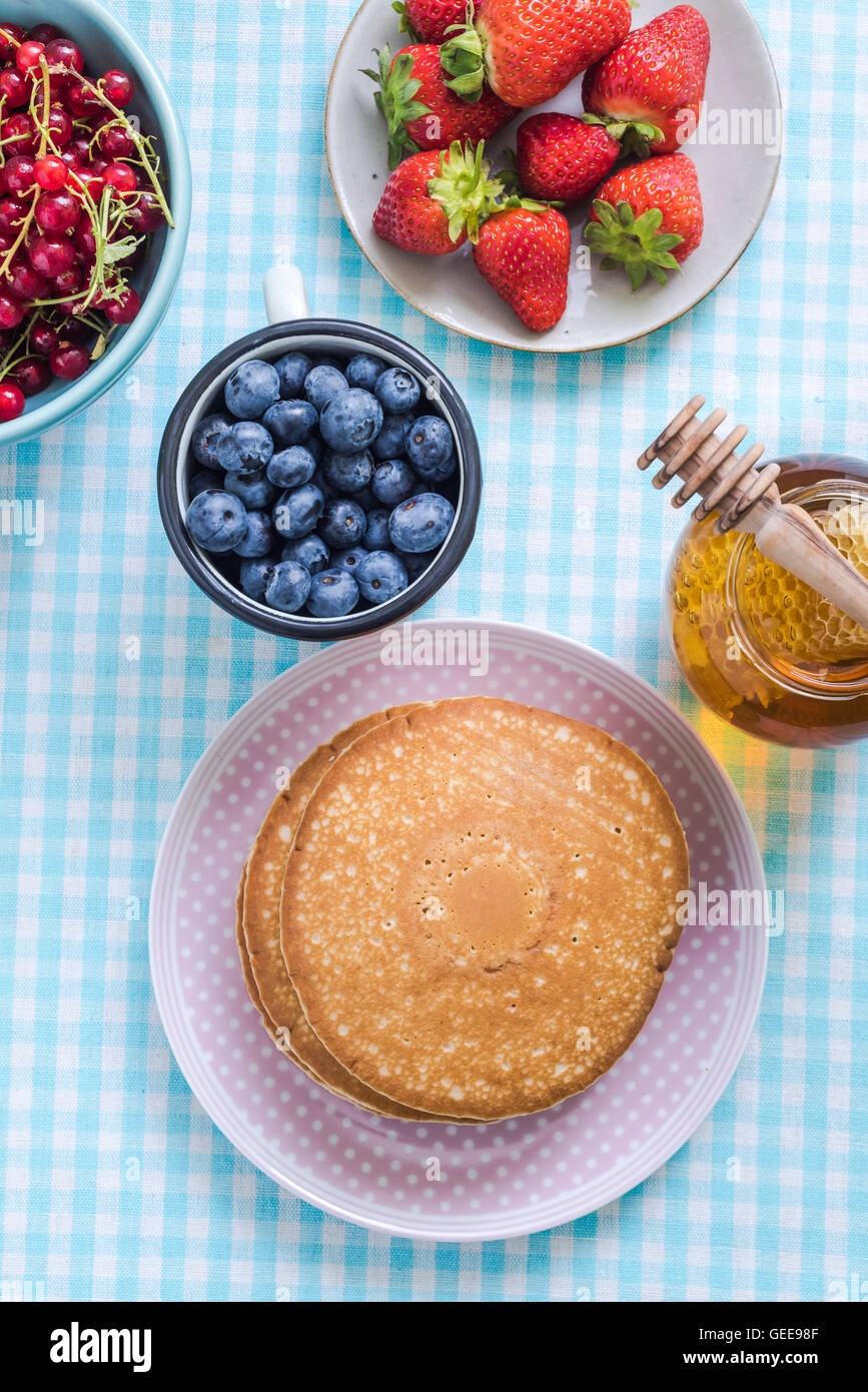 Brunch idea hi-res stock photography and images - Alamy