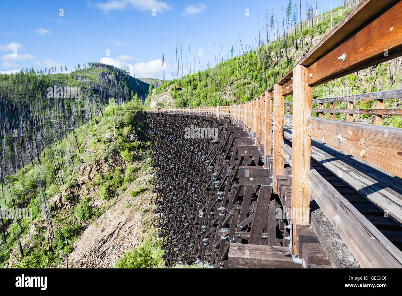 Trestles Stock Photos & Trestles Stock Images - Alamy