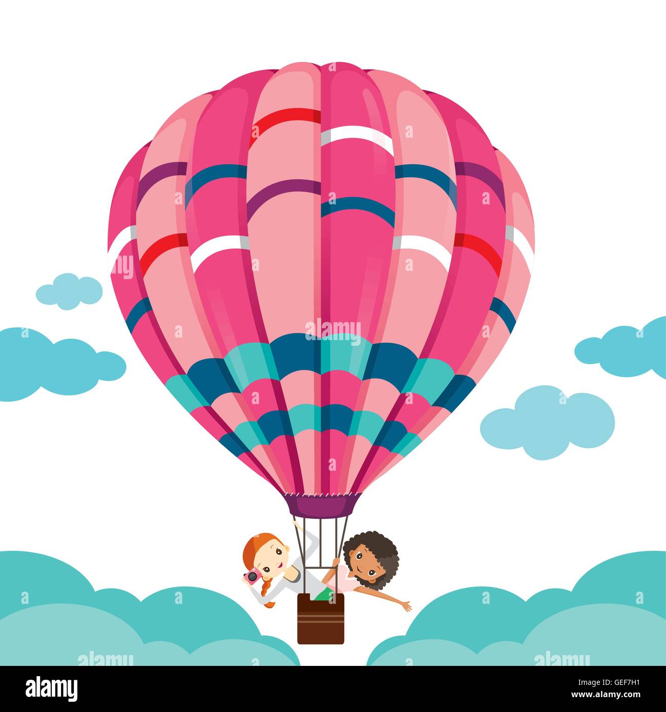 Float trips Stock Vector Images - Alamy