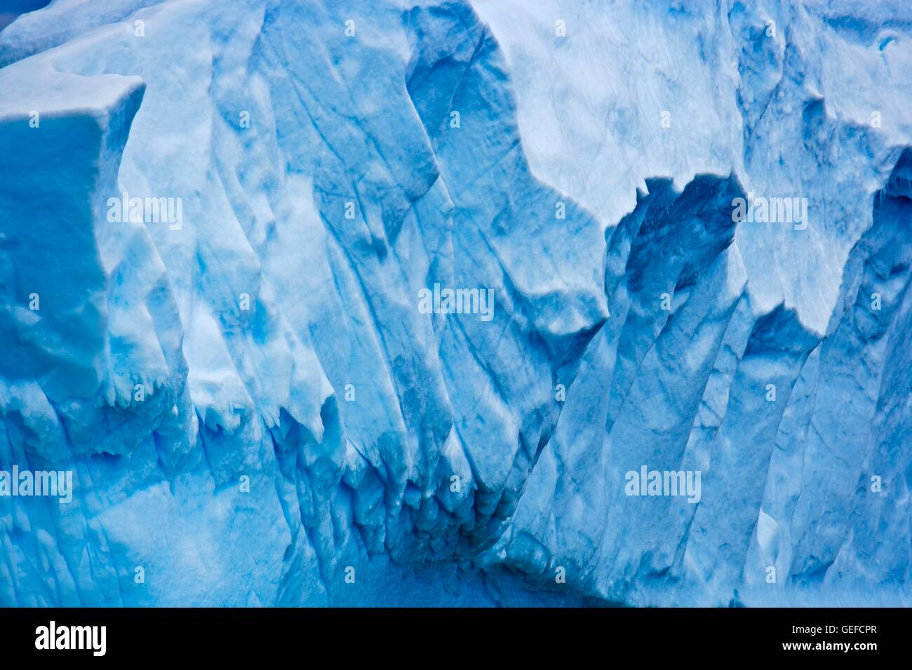 geography / travel, Canada, Newfoundland, St Anthony, Iceberg in ...