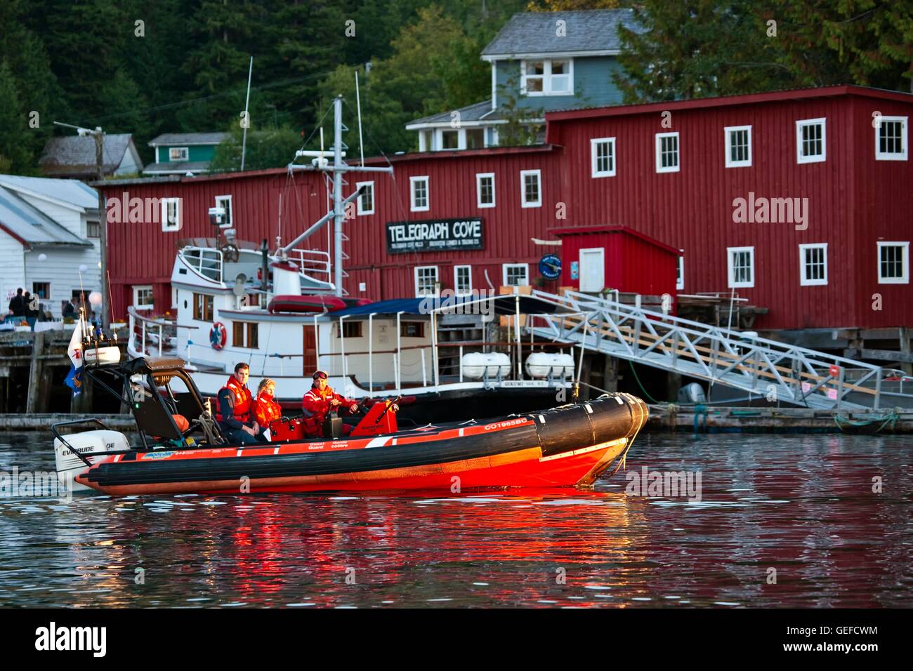 British coast guard hi-res stock photography and images - Alamy