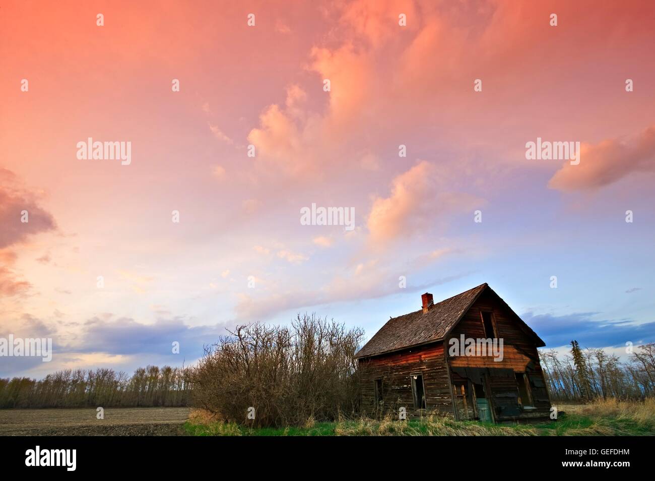 Barrhead alberta canada hi-res stock photography and images - Alamy