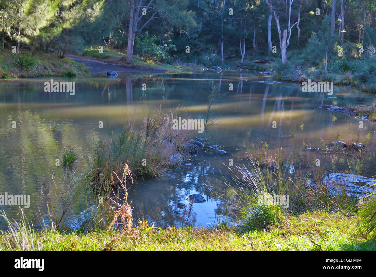 Condamine park hi-res stock photography and images - Alamy