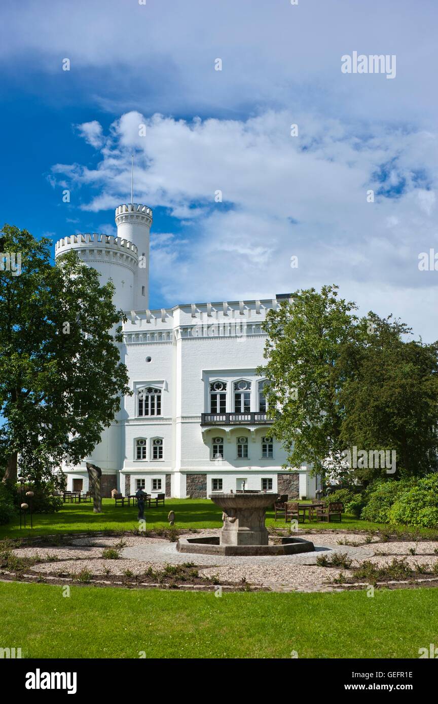 Selent hi-res stock photography and images - Alamy