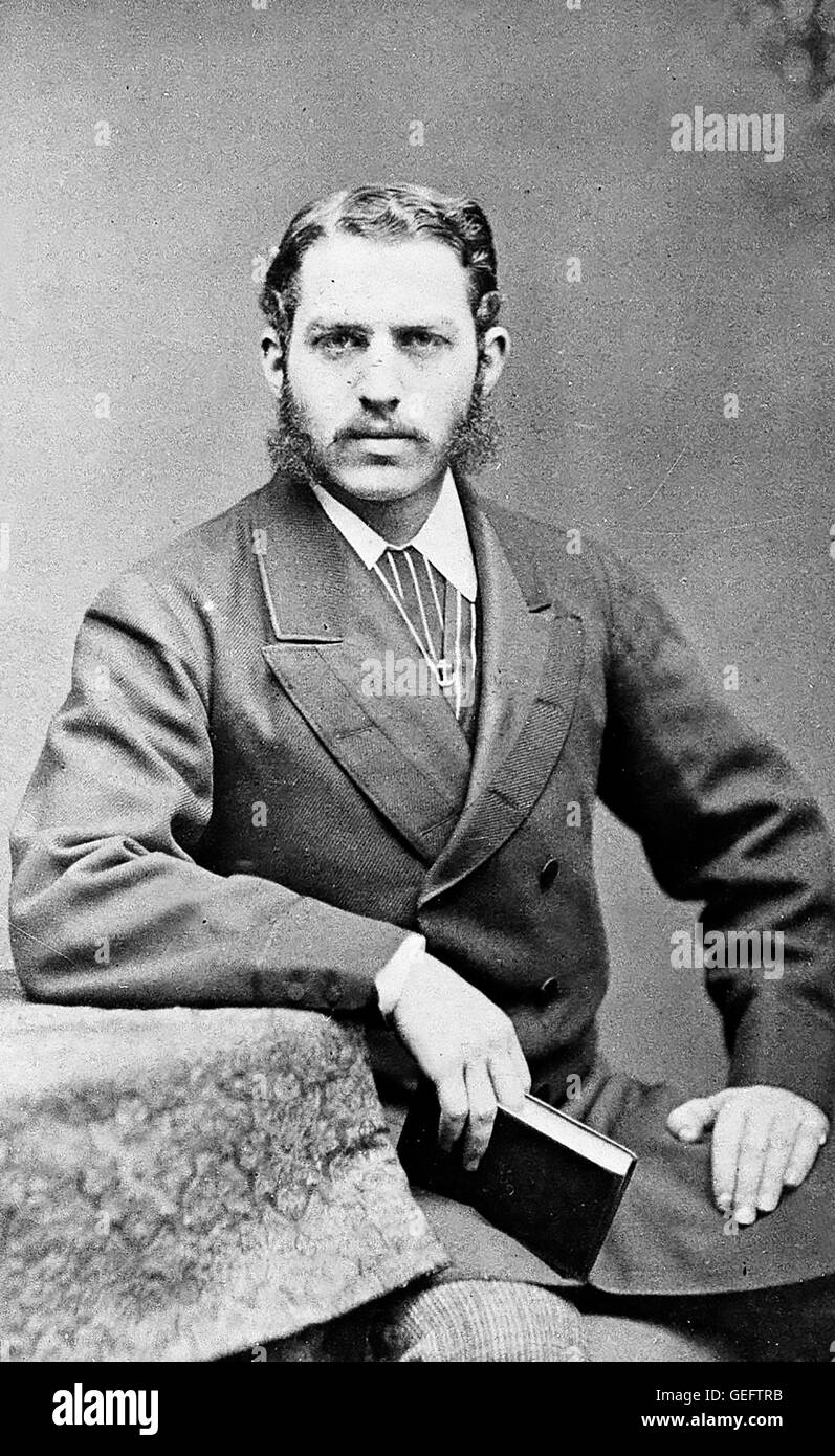 Schuster hi-res stock photography and images - Alamy