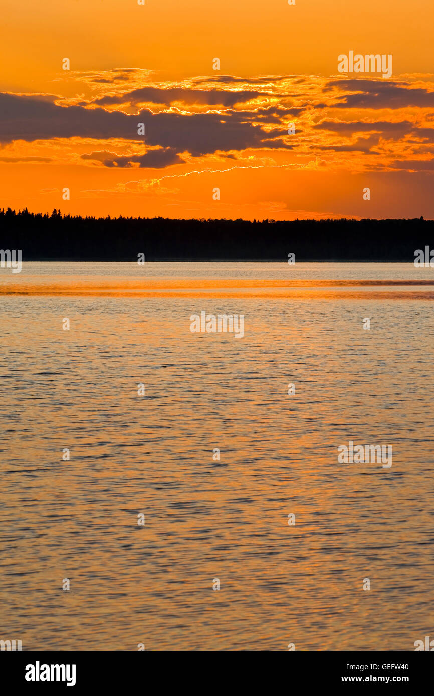 Wasagaming manitoba hi-res stock photography and images - Alamy