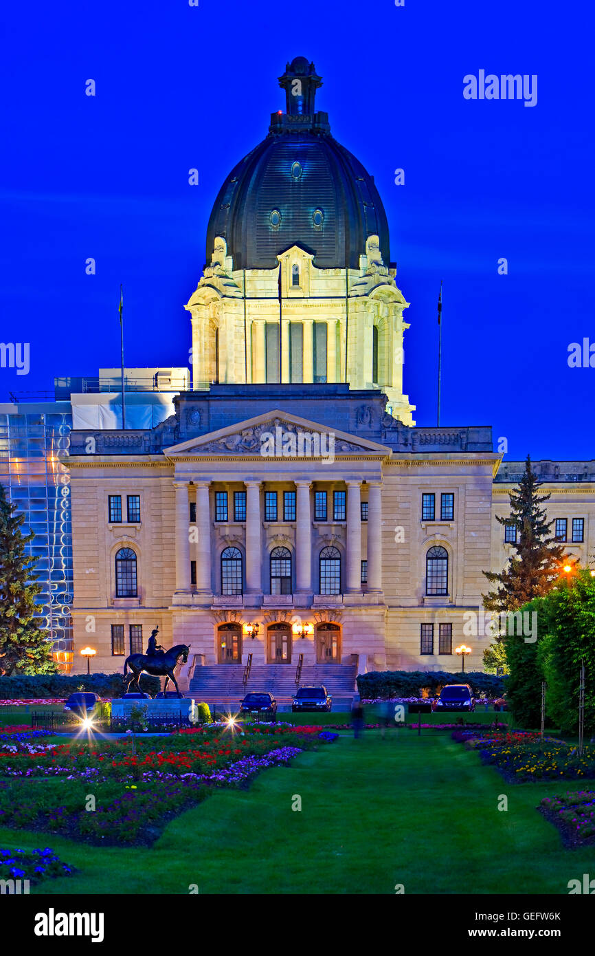 Saskatchewan regina western hi-res stock photography and images - Alamy