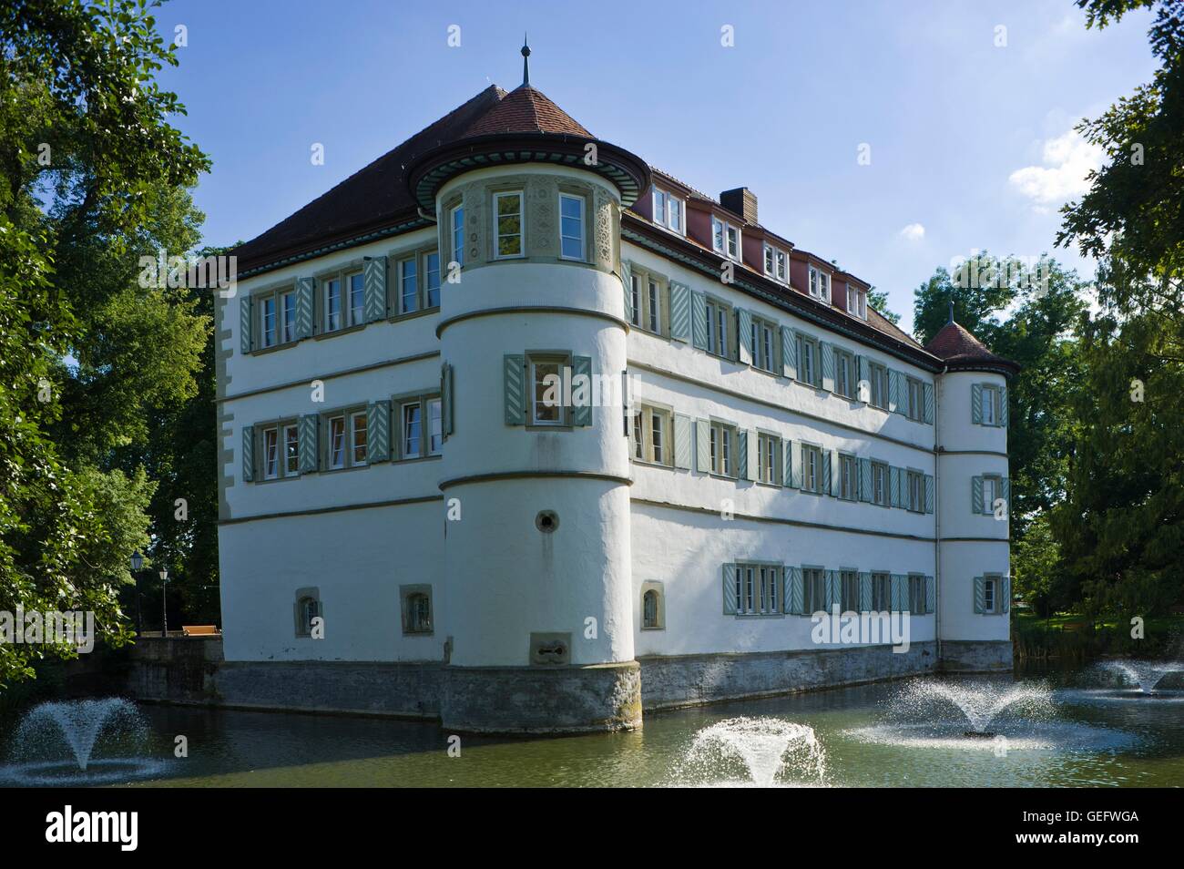 Baden wurttem hi-res stock photography and images - Alamy